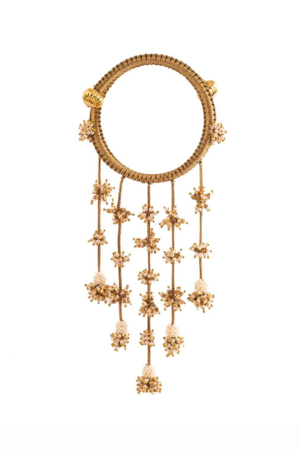 Basra Lumba Bracelet - Elahe