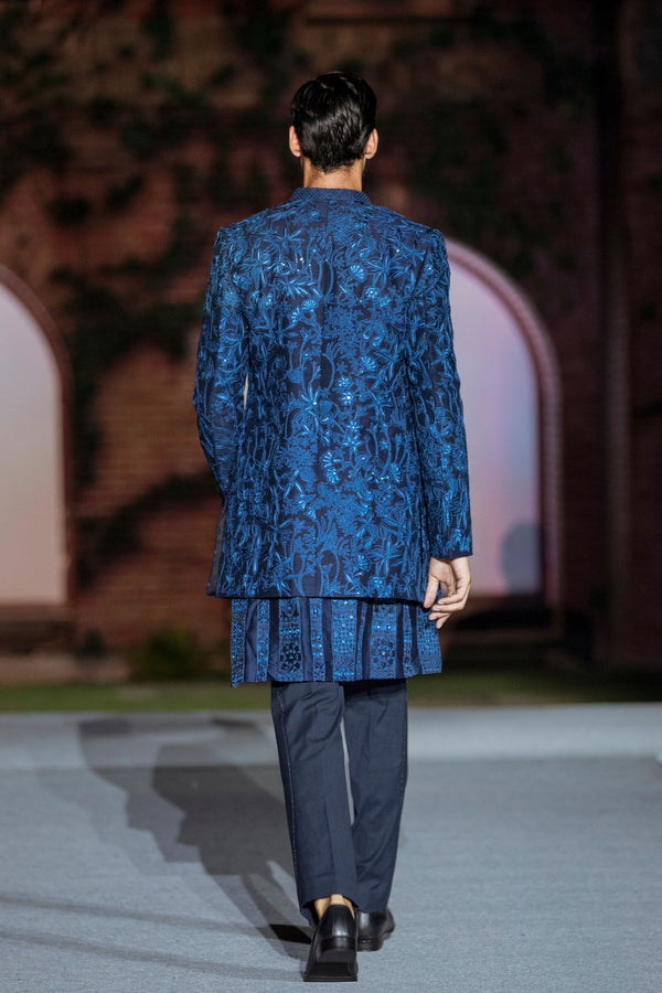 Mishru - Zeca Jacket set - Elahe