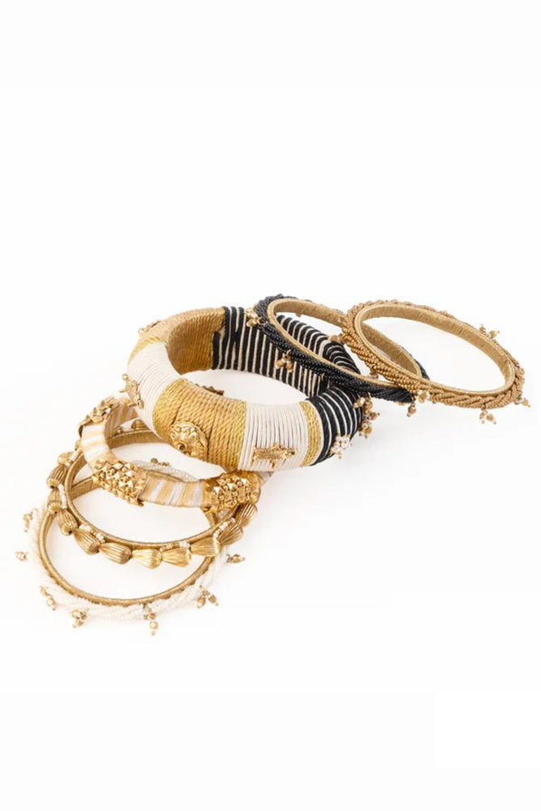 Chand Saaj Bangle - Elahe