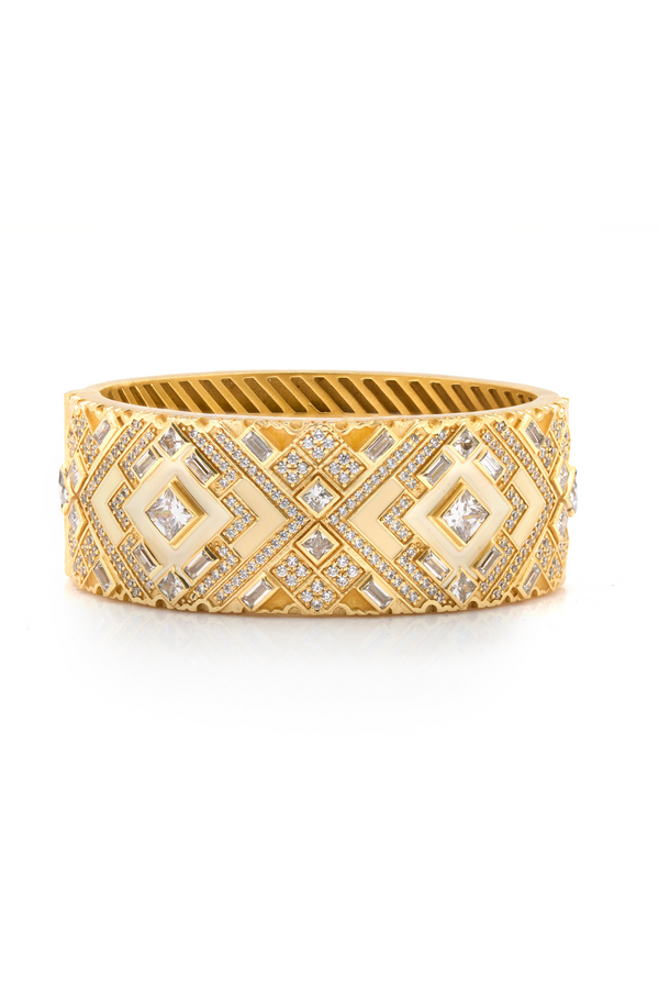 Aulerth X Amrapali - Amelia Bangle - Elahe