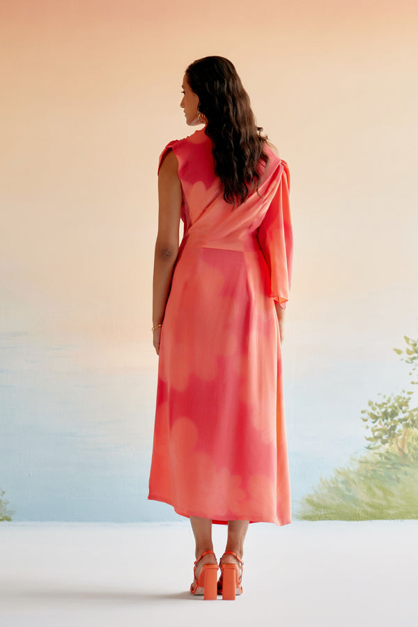 Echo Studio - Echo Juna Dress - Elahe