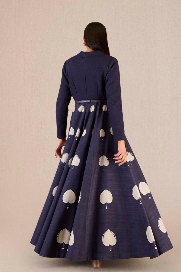 AMPM - Sabra Dress - Elahe