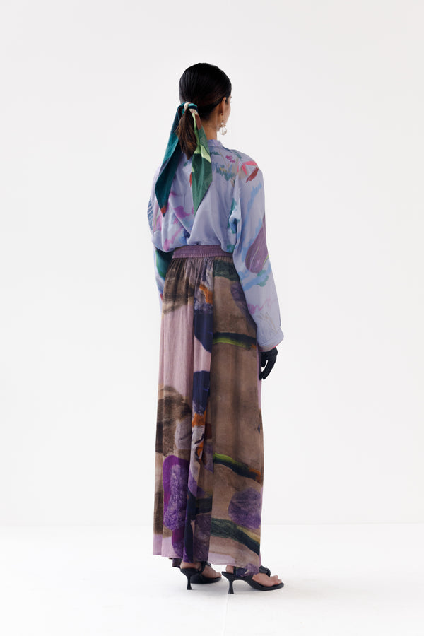 Yavi - Sia Top - Elahe