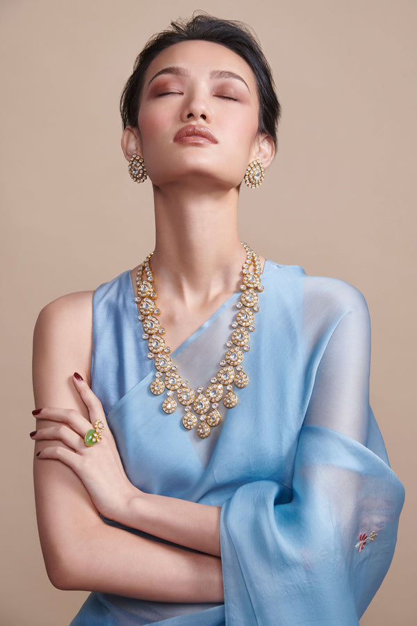 Aulerth X Amrapali - Luna Necklace - Elahe