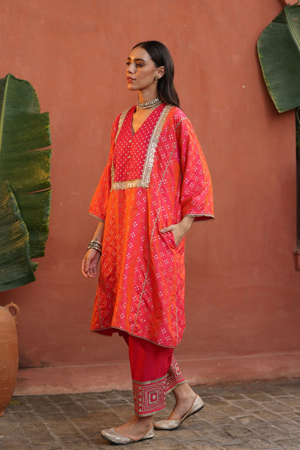 Begum Pret - Faris Phiran Set - Elahe