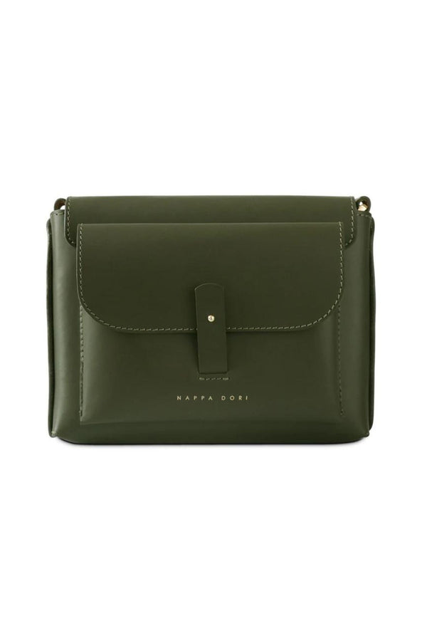 Nappa Dori - Olive Archer Sling - Elahe