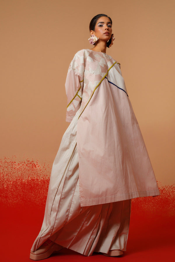 Stoique - Echo Tunic - Elahe