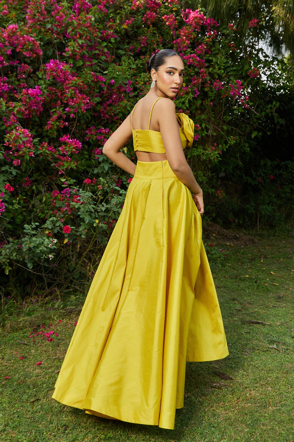 Malie - Wild Rose - Elahe