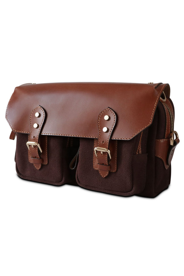 Nappa Dori - Westbrooke Travel Sling Bag - Elahe