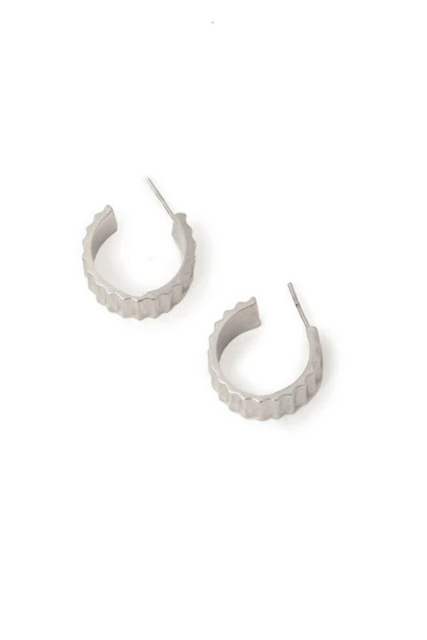 Mini Maxima Hoops - Elahe