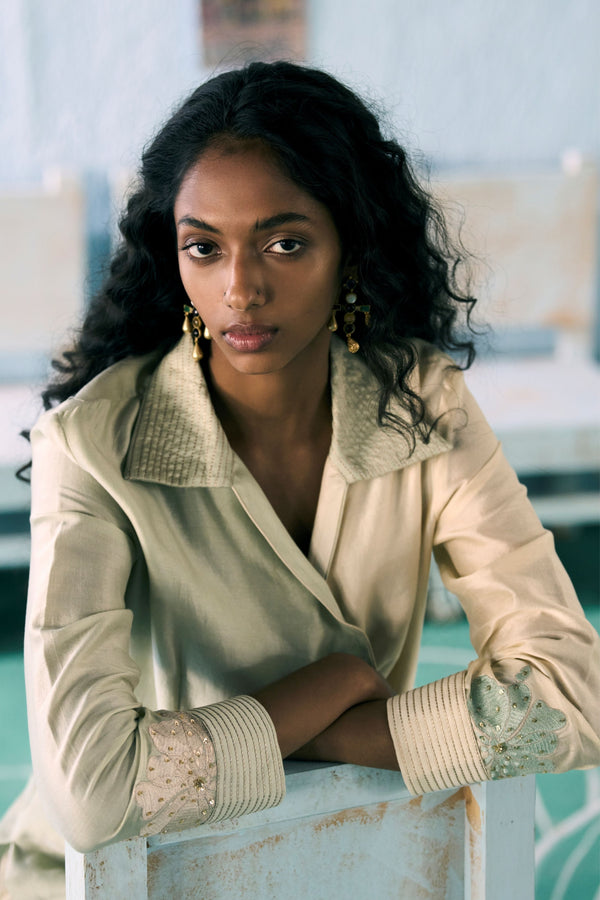 Warra - Nova Co-ord Set - Elahe