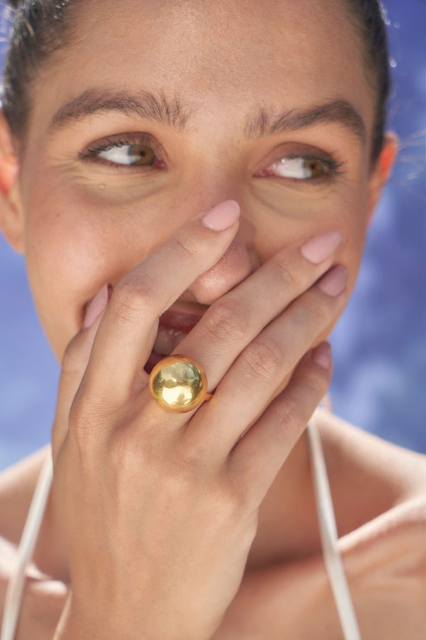 Eurumme - Bubble Ring - Elahe