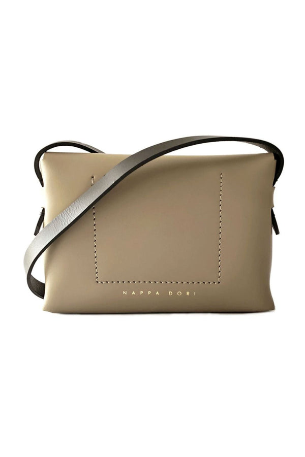Nappa Dori - Clay Envelope Sling - Elahe