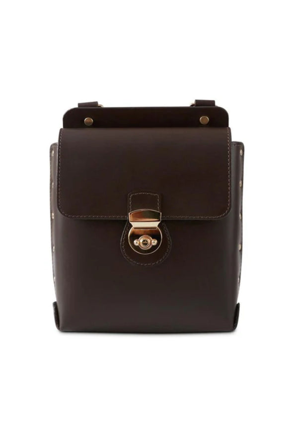 Nappa Dori - Coffee Buckler Sling - Elahe