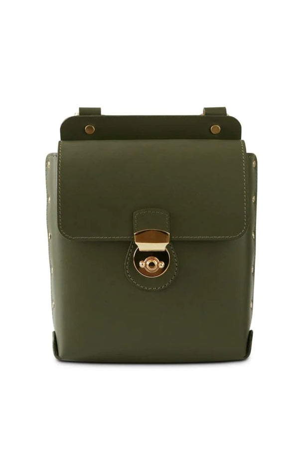 Nappa Dori - Olive Buckler Sling - Elahe