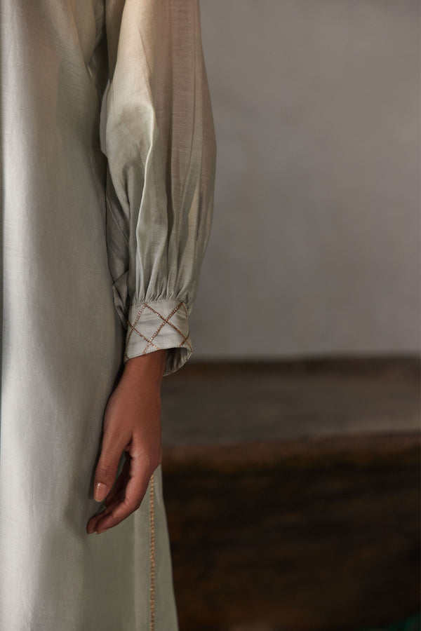 Warra - Powder Blue Prét Set - Elahe