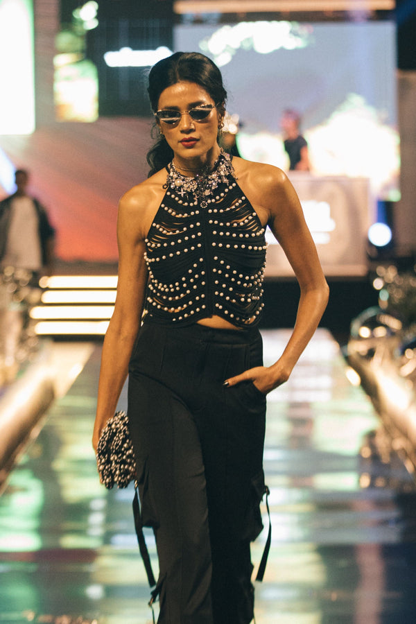 Antithesis - Pearl Set - Elahe