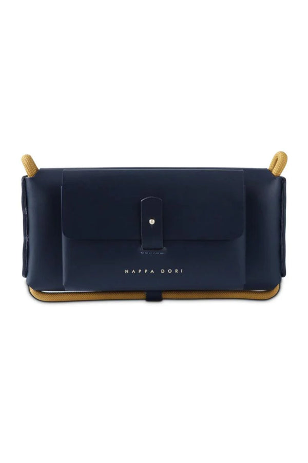 Nappa Dori - Navy Blue Sentry Sling - Elahe