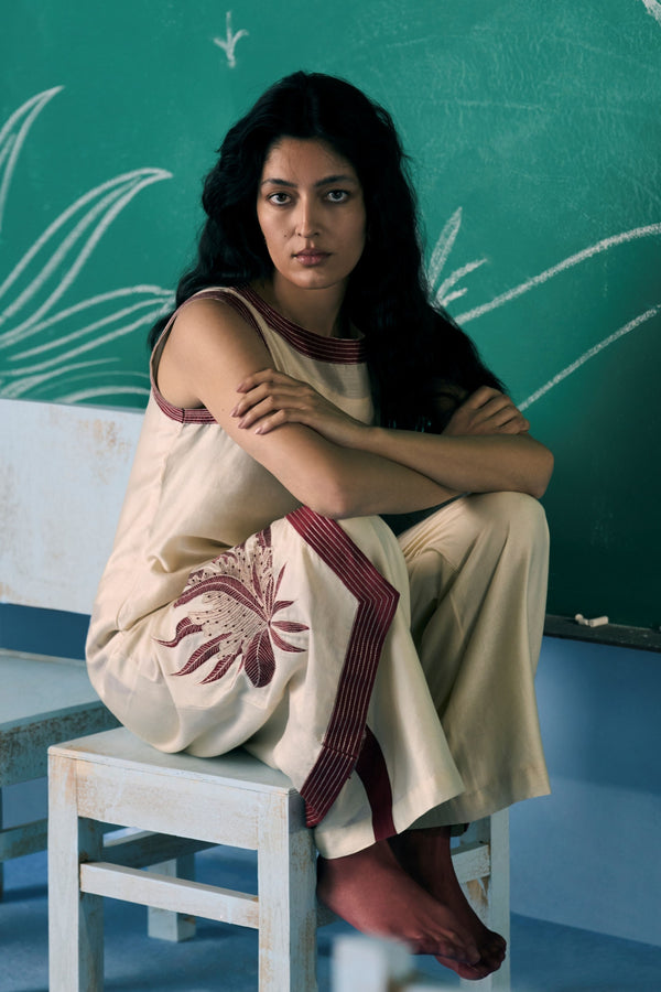 Warra - Indira Co-ord Set - Elahe