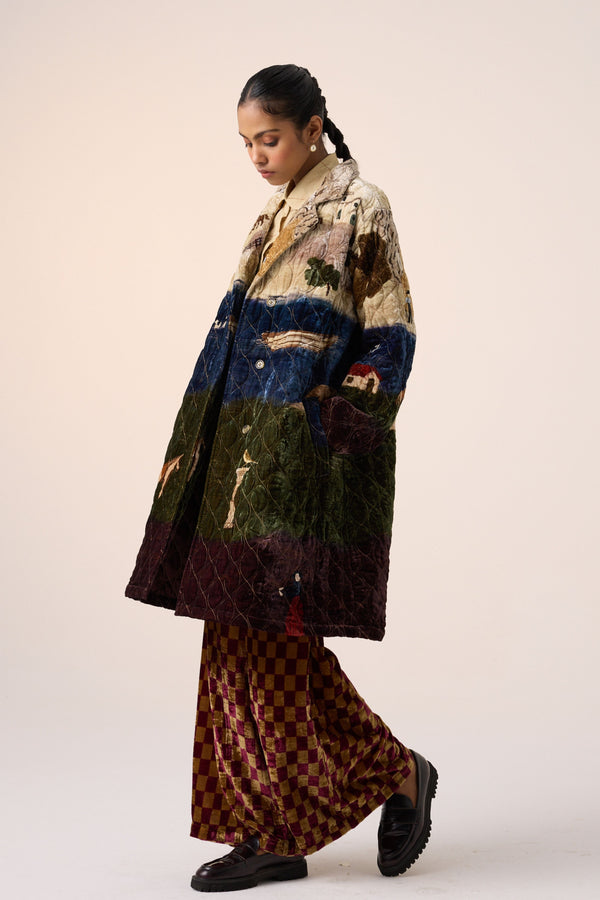 Cord - Multi Norma Set - Elahe