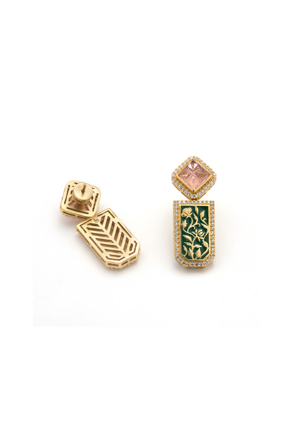 Aulerth X Amrapali - Rumeli Drops - Elahe