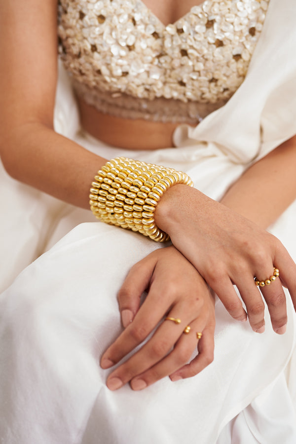 Eurumme - Ring Wraps - Elahe