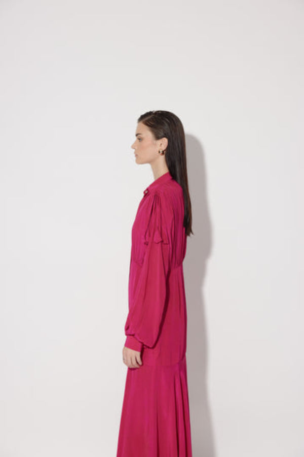 Twinkle Hanspal - Sierra Dress - Elahe