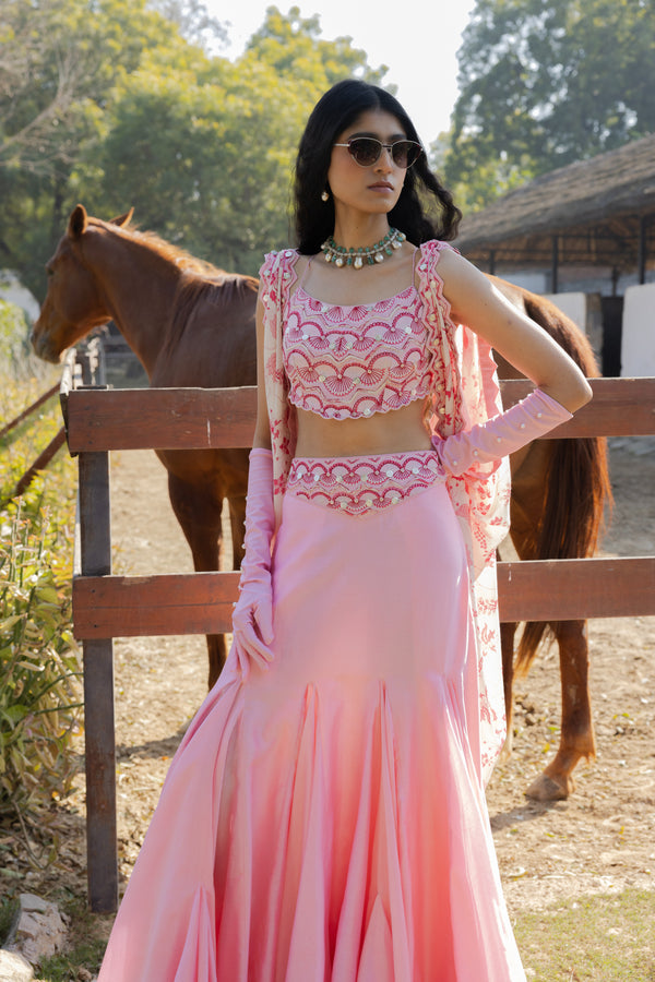 Punit Balana Tagged "Ms.Priya Goyal X Sangeet" - Elahe