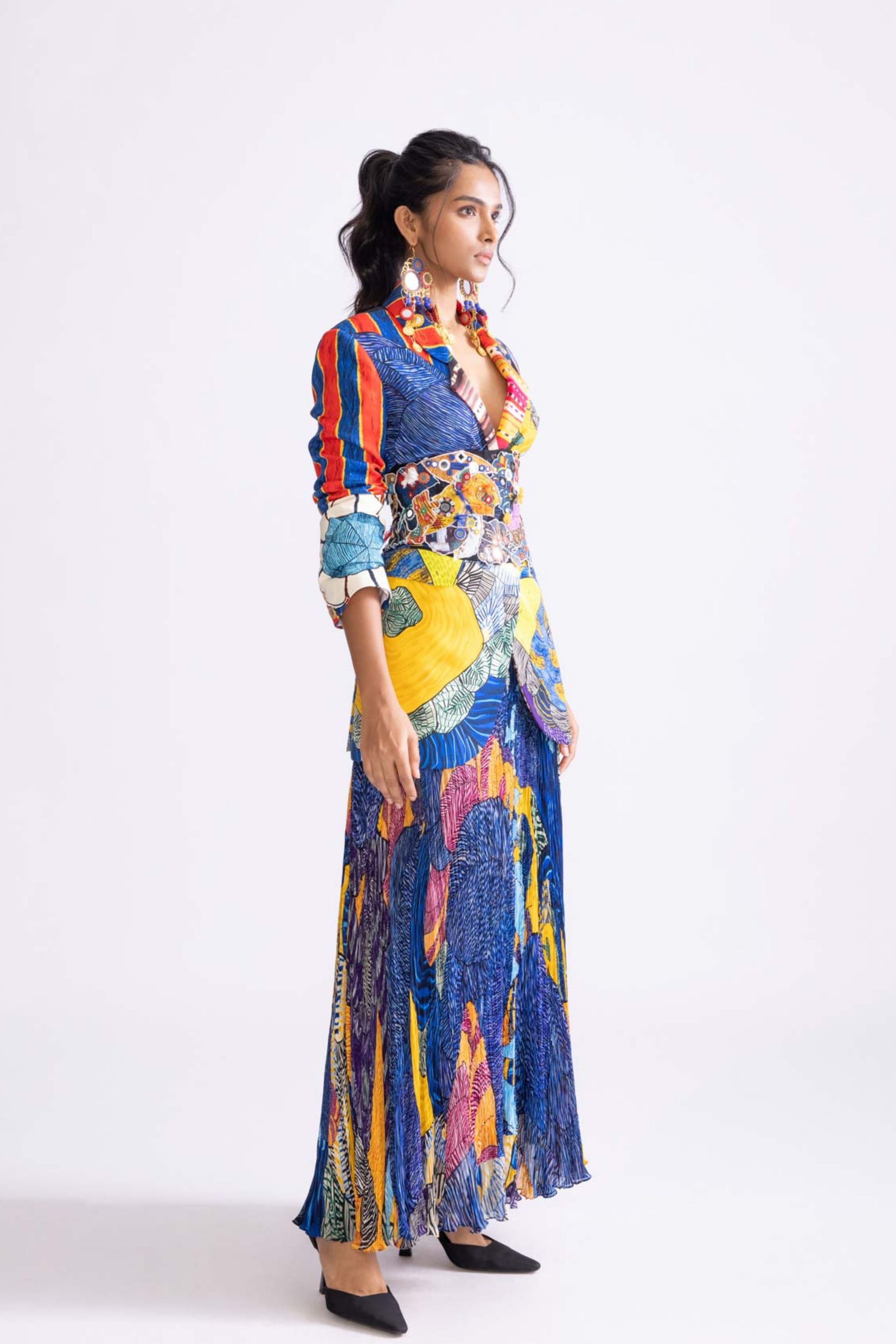 Saaksha & Kinni - Elahe