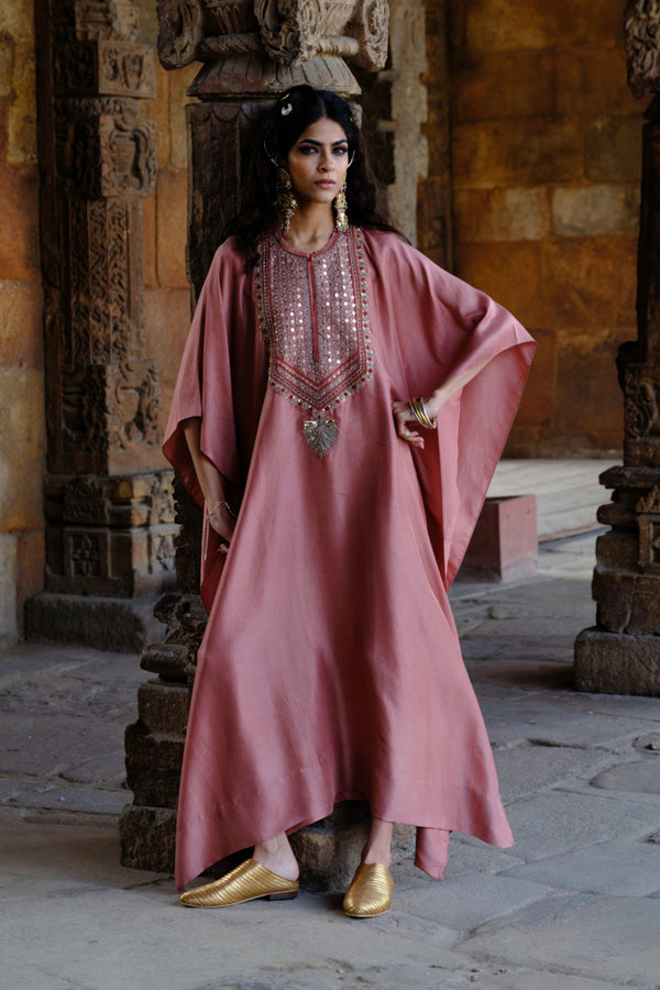 Jayanti Reddy - Sara Kaftan - Elahe