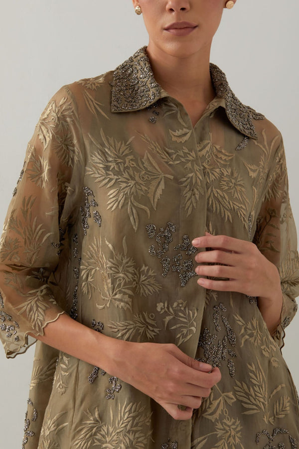 Fawn Co-Ord Set - Elahe