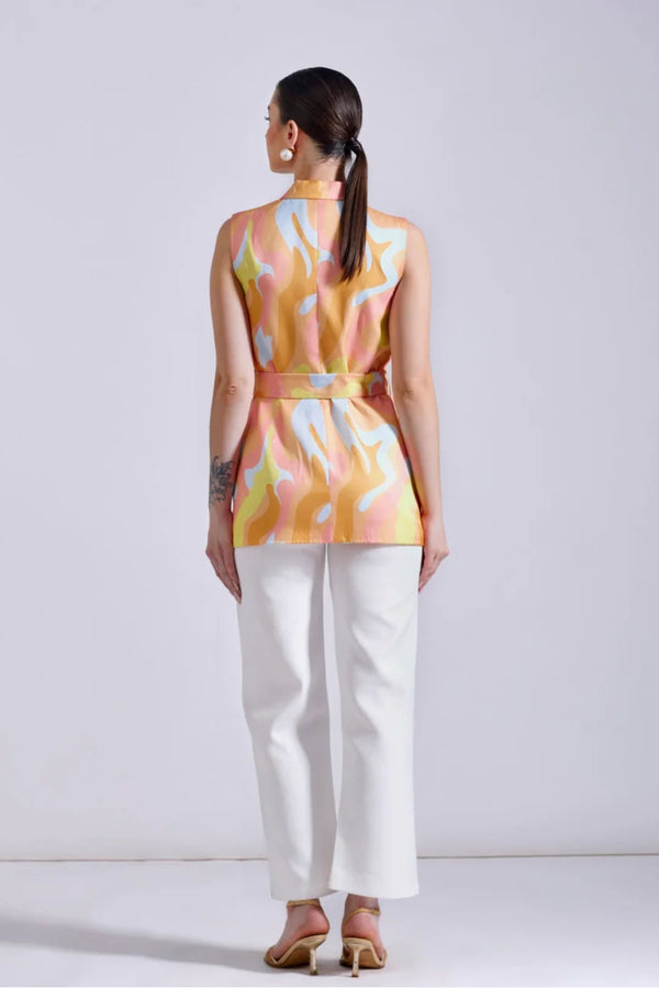 Zosia - Mimosa Pants - Elahe