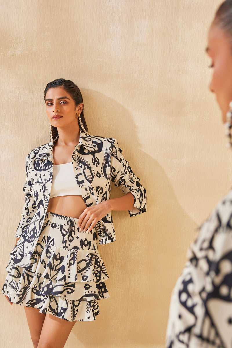 Ankita Dharman - Elahe