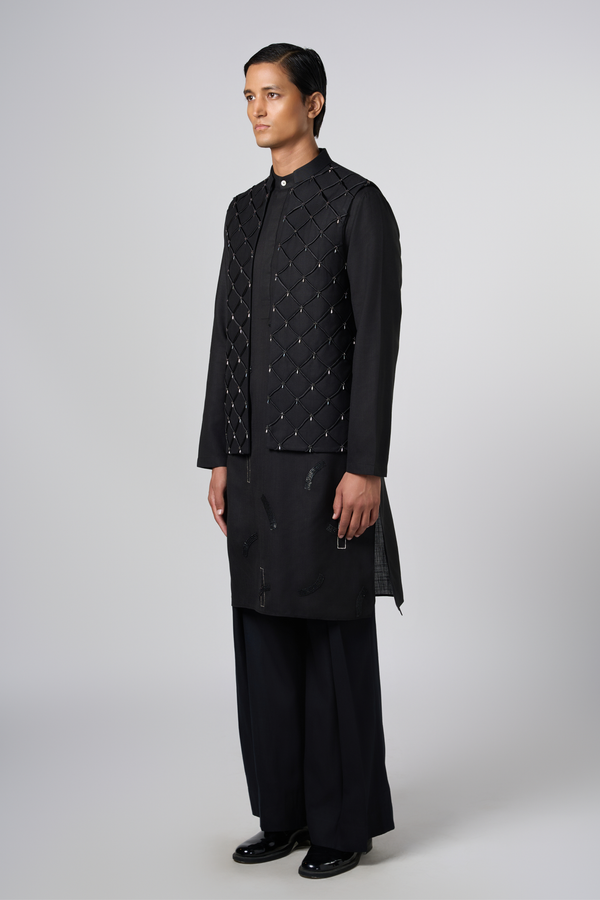 Line Outline - Urban Lustre Bandi - Elahe