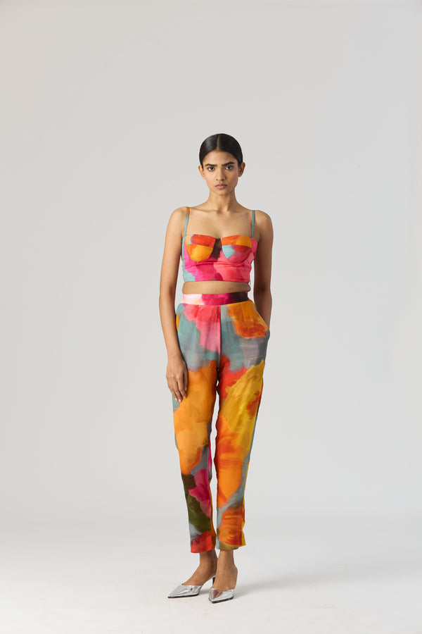 Yam India - Veronica 3pcs Set - Elahe