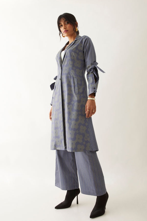 SNOB - Nile Twilight Co-ord set - Elahe