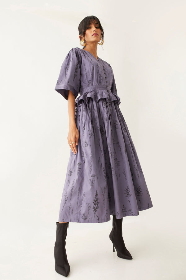 SNOB - Joy Twilight Dress - Elahe