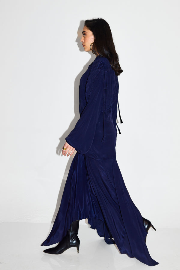 Twinkle Hanspal - Sierra Dress - Elahe