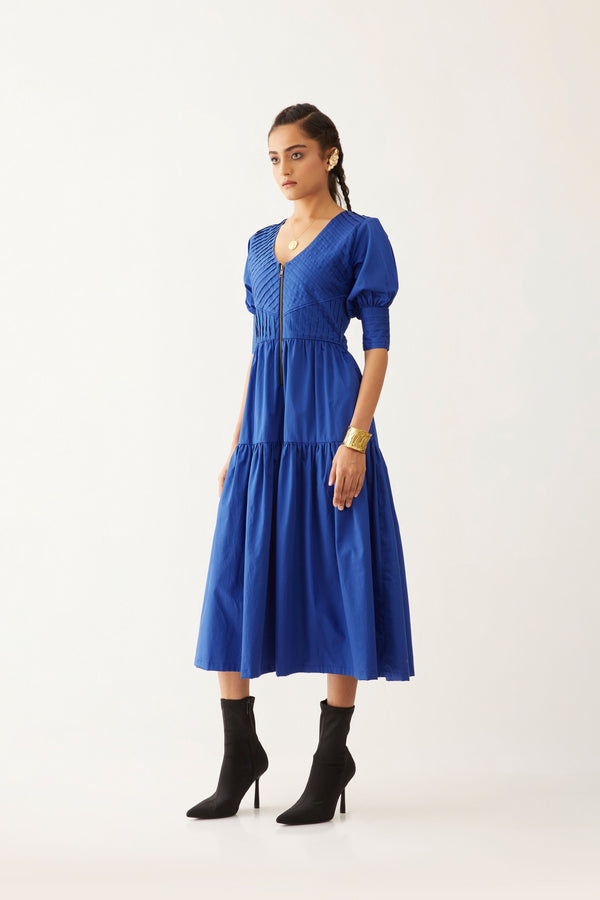 SNOB - Robie Dress - Elahe