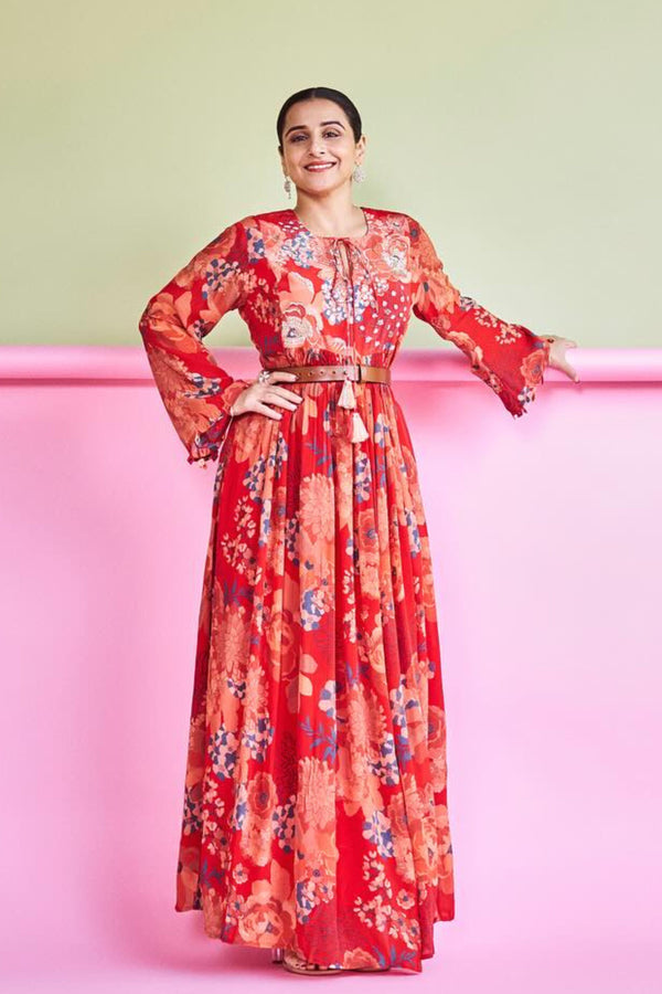 Vidya Balan in Archana Shah - Elahe