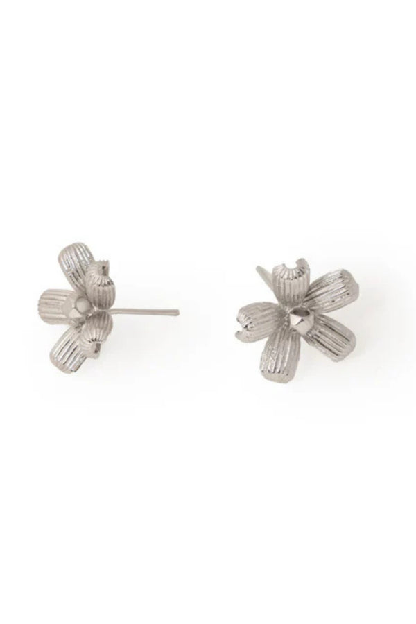Nano Pom Pom Earrings - Elahe