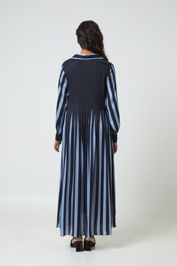 Moment Bombay - Sunrays Dress - Elahe