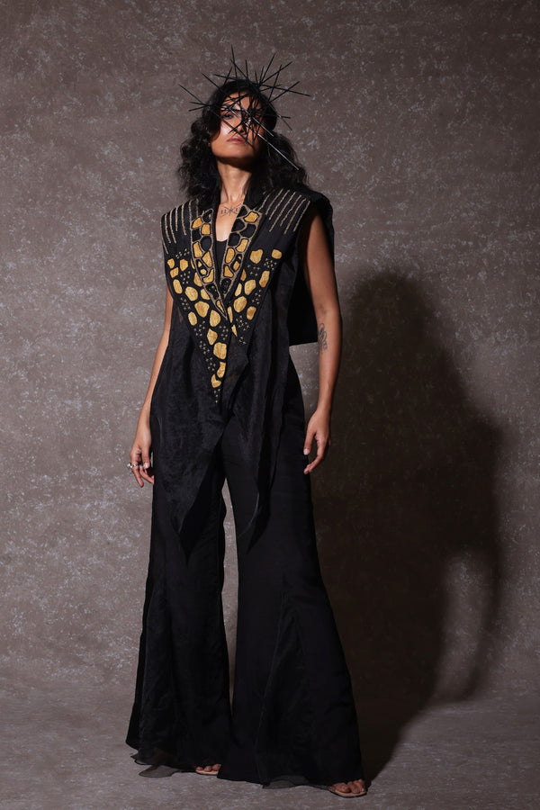 Urmil - Nyrah Co-ord Set - Elahe