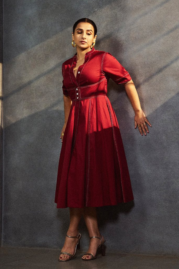 Vidya Balan in Notebook - Elahe