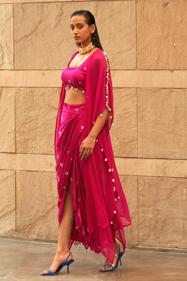 AAPRO - Yara set - Elahe