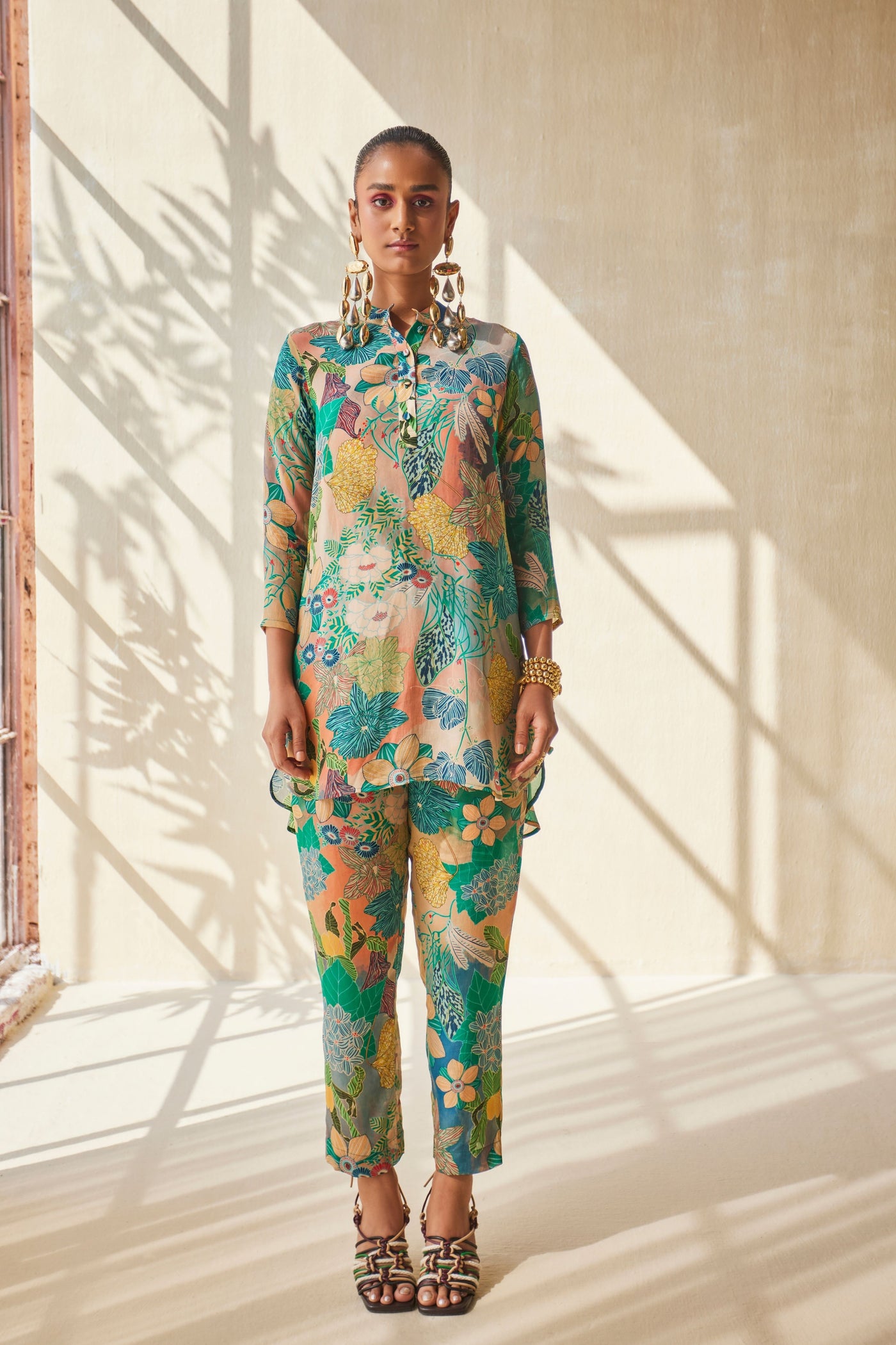 Ankita Dharman - Elahe