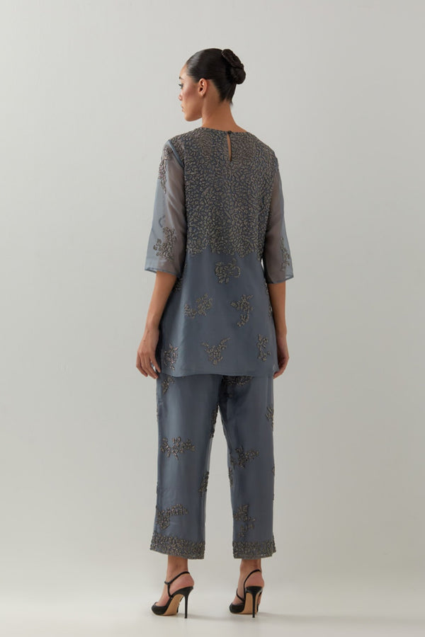 Shadow Co-Ord Set - Elahe