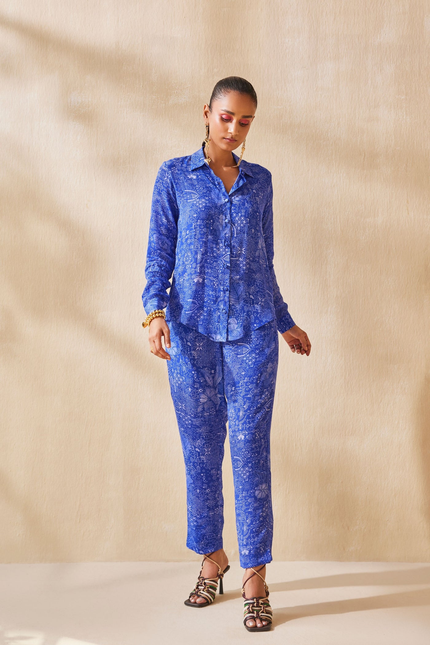 Ankita Dharman - Elahe