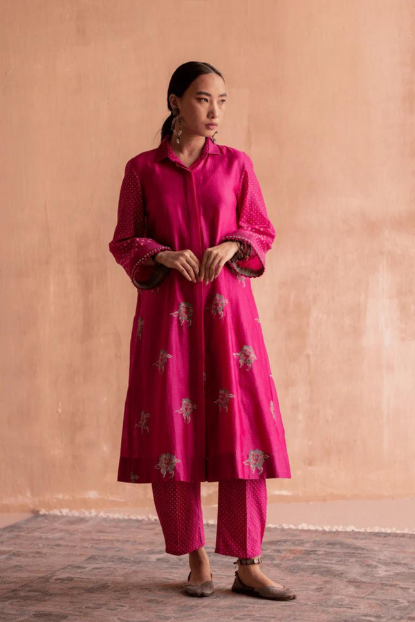 Swatti Kapoor - Rai Pant - Elahe