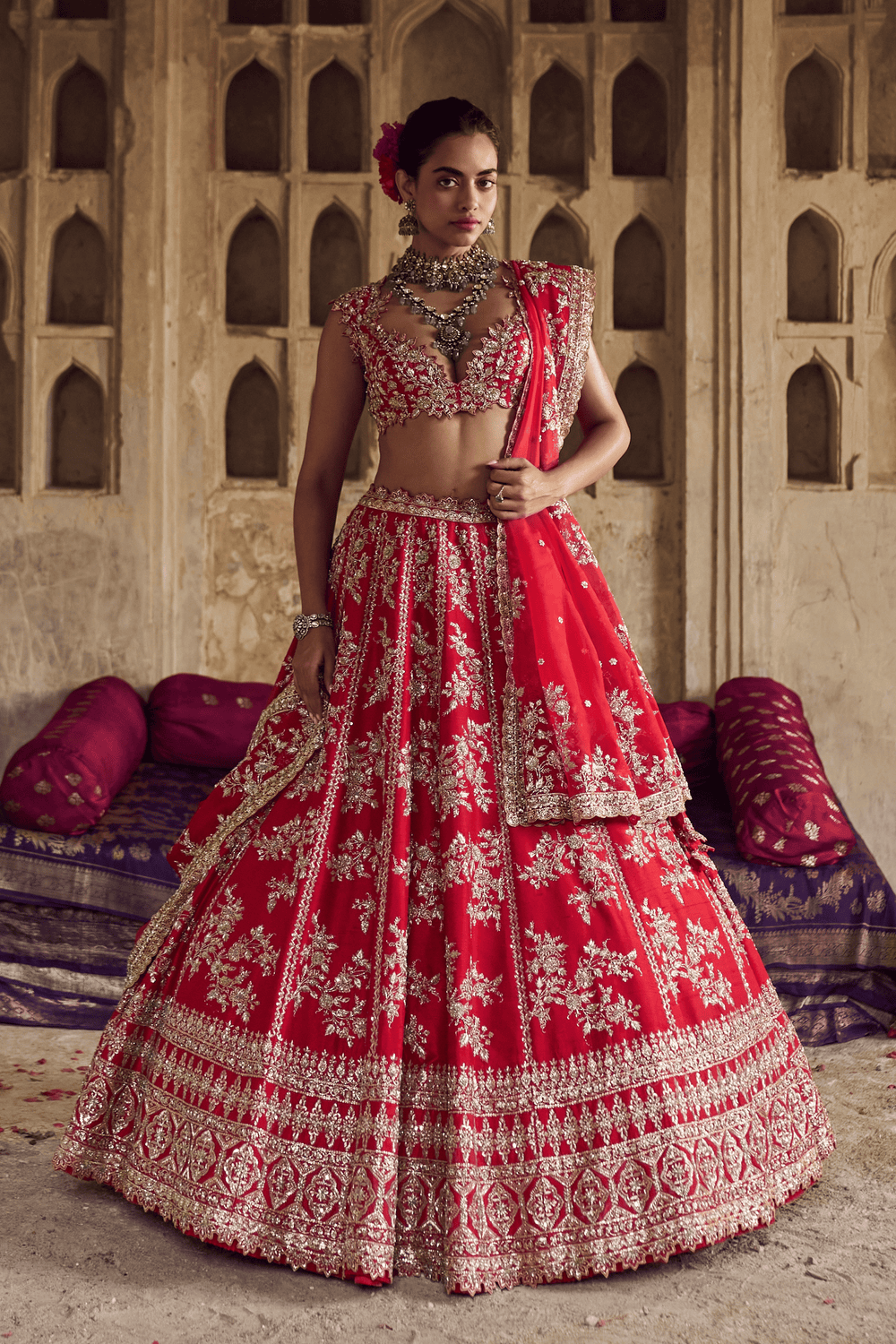 Anushree Reddy - Elahe